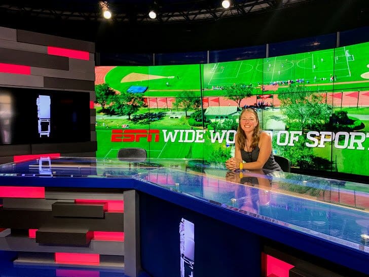 Why a Visit to ESPN Wide World of Sports Complex Should Be on Your ...